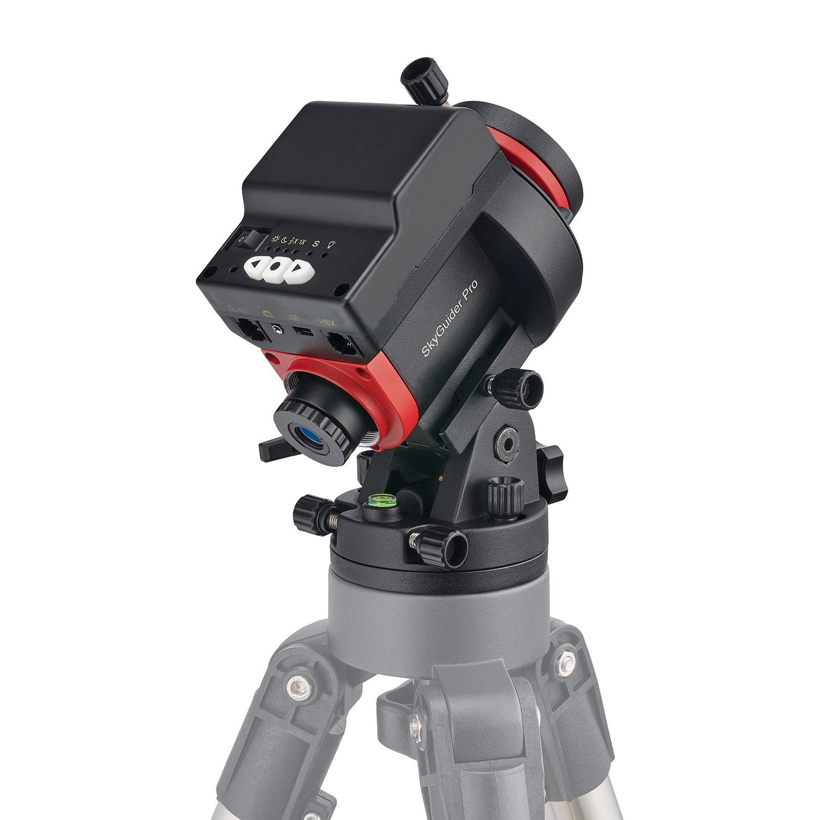 iOptron SkyGuider Pro Camera Mount Full Package | First Light Optics